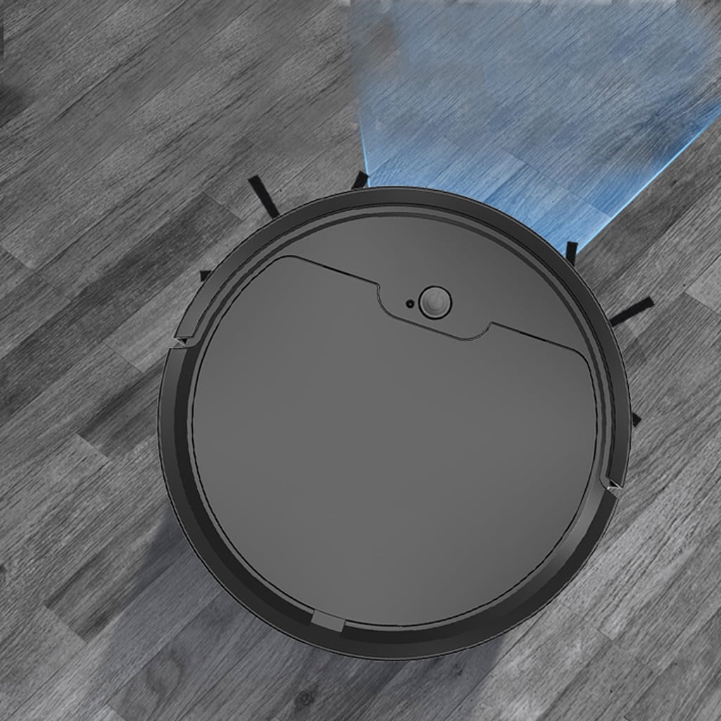 Up to 65% off LHNFT Robot Vacuum, Smart Navigation 2000Pa Powerful ...