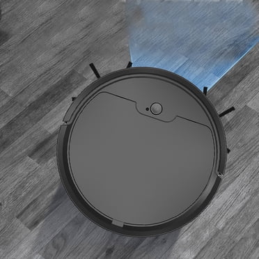Pure Clean Pure Clean Smart Vacuum Cleaner - Automatic Robot Cleaning ...