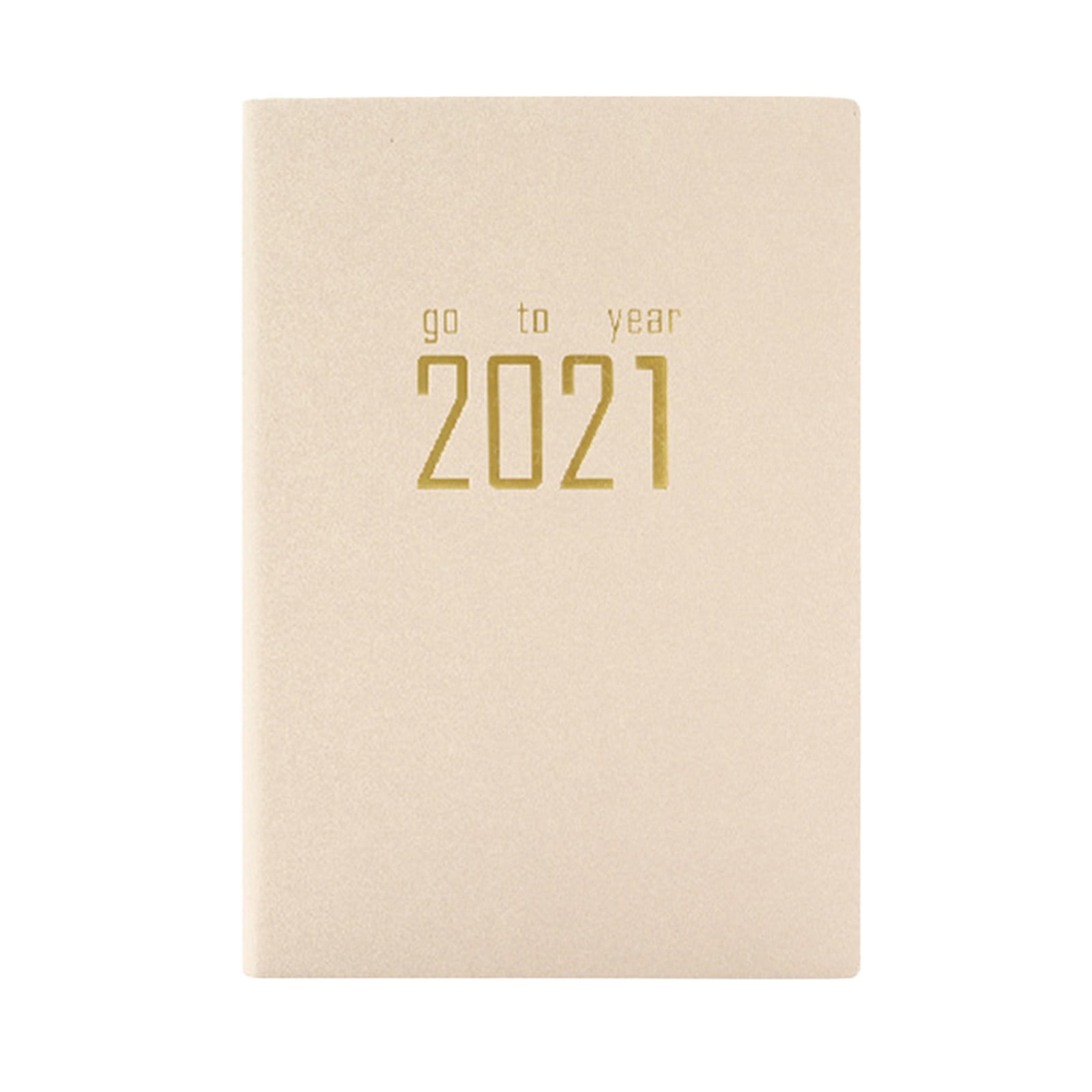 School Supplies Under $1! 2021 Schedule Notepad Inside Page A5 ...