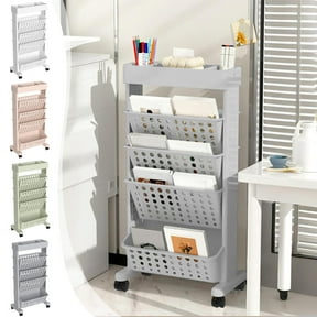 Small Storage Shelves Racks