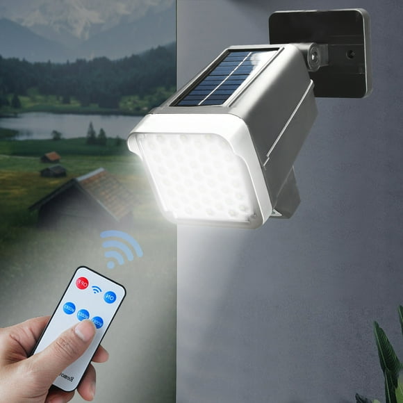 Battery Operated Security Lights
