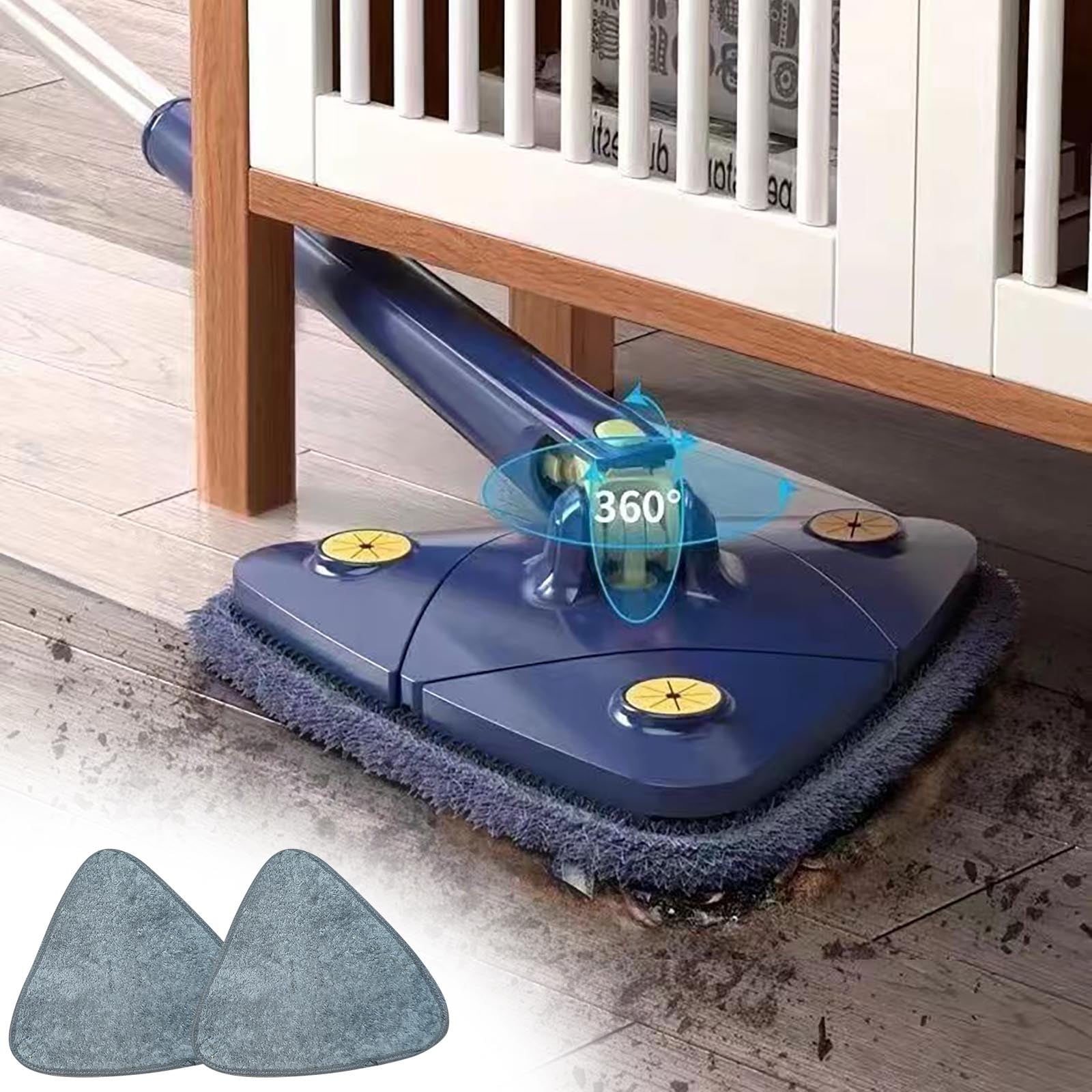 Up to 65 off!Yyuenw Wall Mop Wet Mops For Floor Cleaning Hand Washing ...