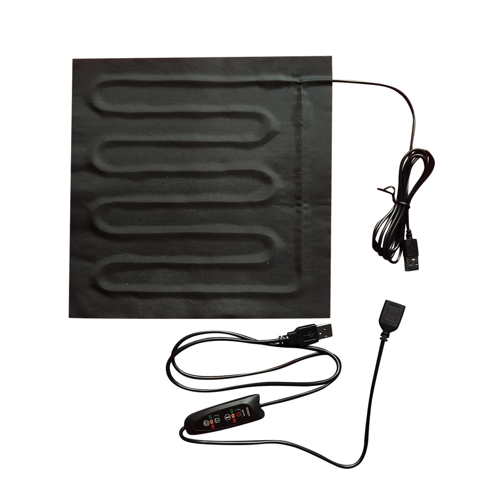 Up to 70% off! Anckoeil Small Appliances USB Heater Electric Heating ...