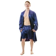 Boxers Robe
