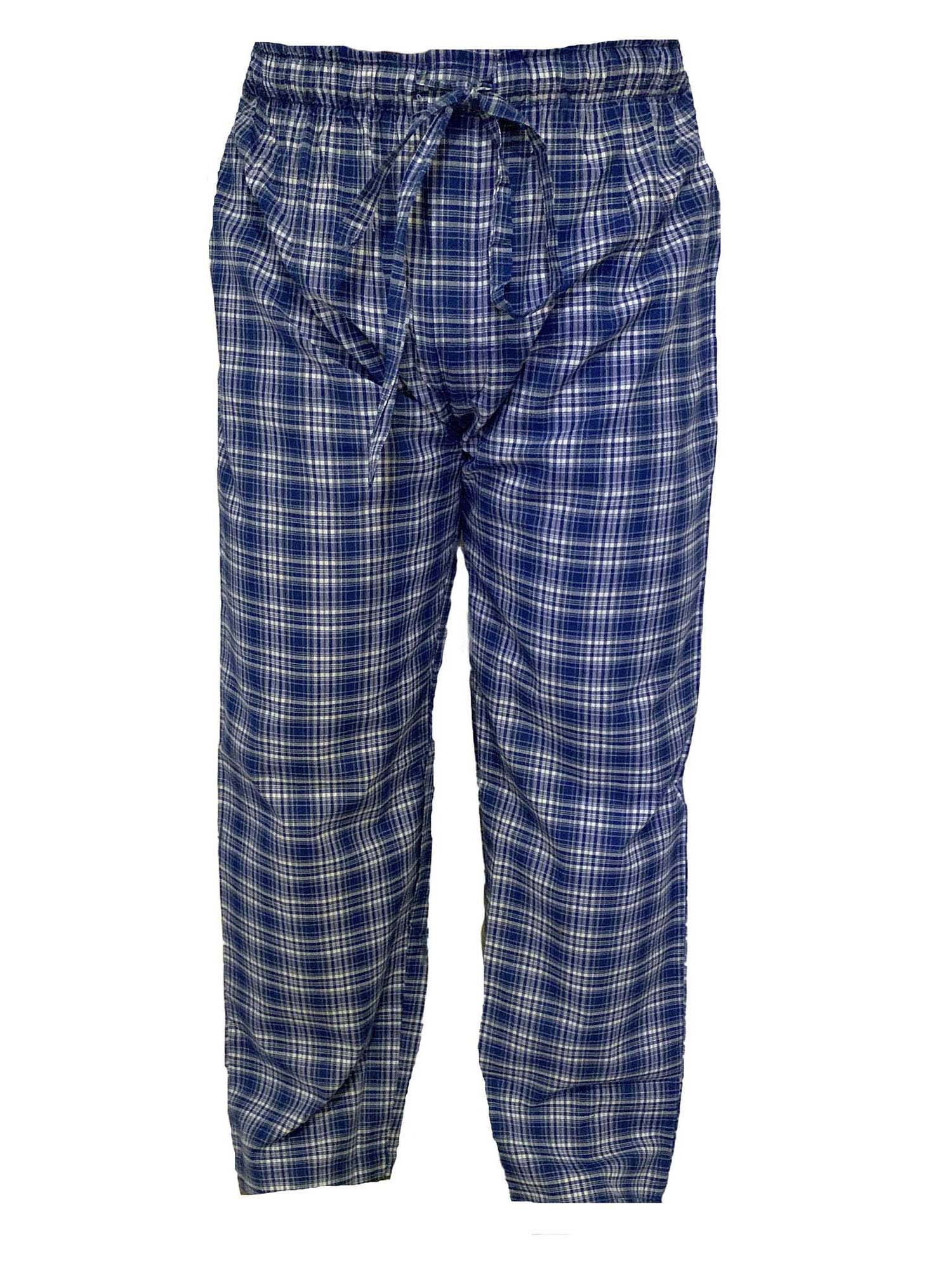 Up2date Fashion's Men's Woven Lounge Pants - Walmart.com