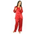 Up2date Fashion's Women's Classic Pajamas - Walmart.com
