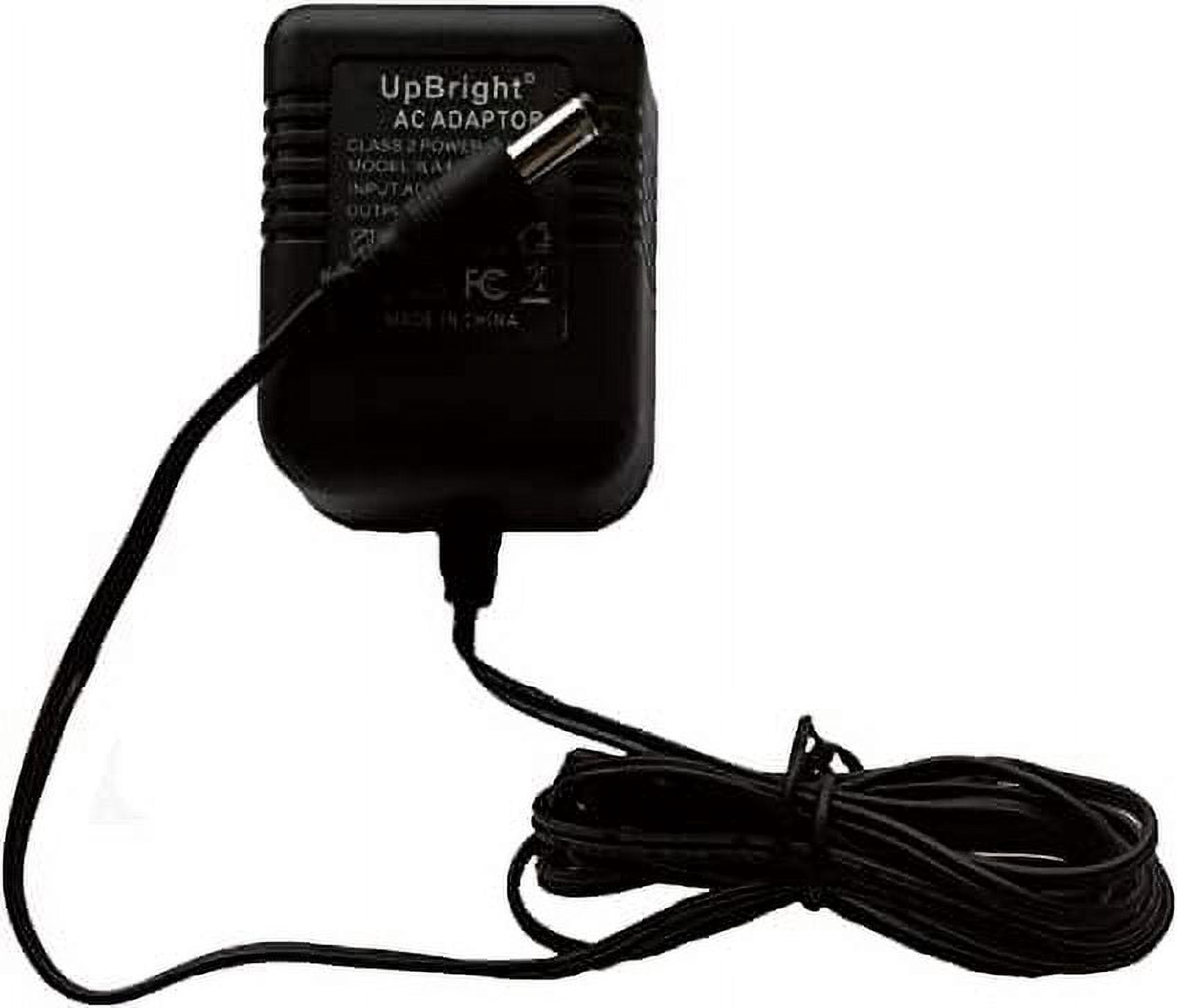 UpBright 12V AC AC Adapter Compatible for Musical Fidelity X-LP X-LPS ...