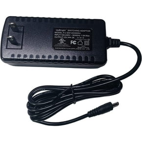 12v Power Cord
