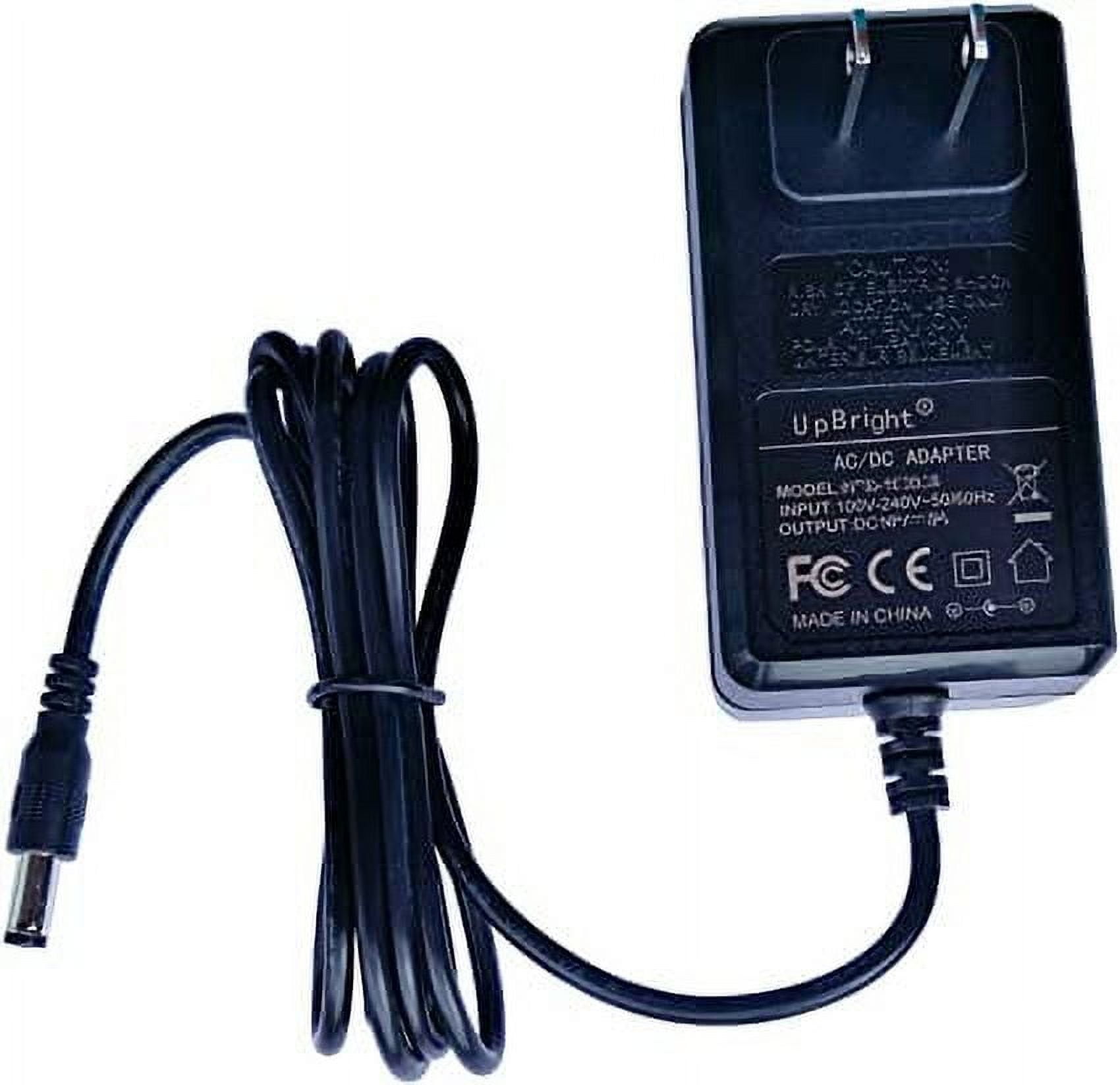 UpBright 13V AC/DC Adapter Compatible for TruMedic IS-2000 IS2000 TM IS ...