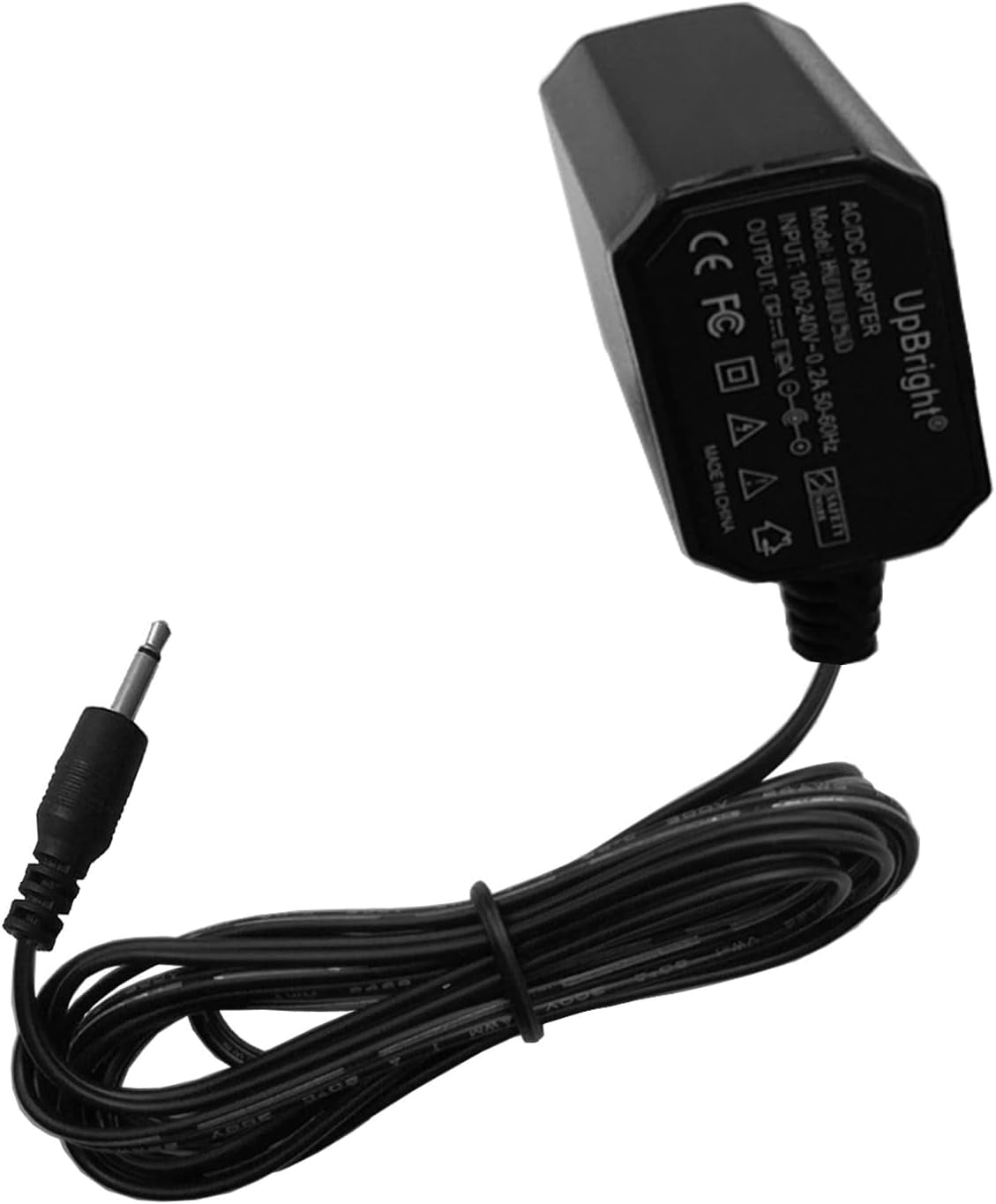 UpBright 14.4V AC/DC Adapter Compatible for Parks Model 811 812 ...