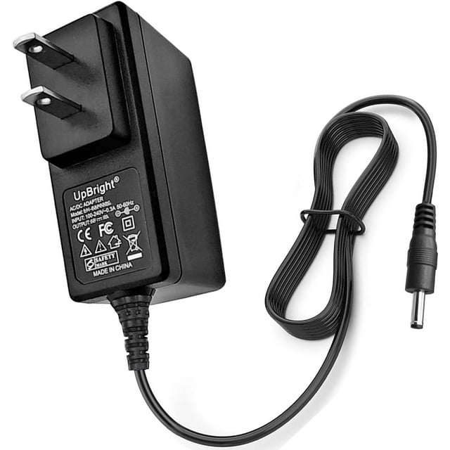 14V AC DC Adapter Replacement for AR Acoustic Research Model AROM10 ...