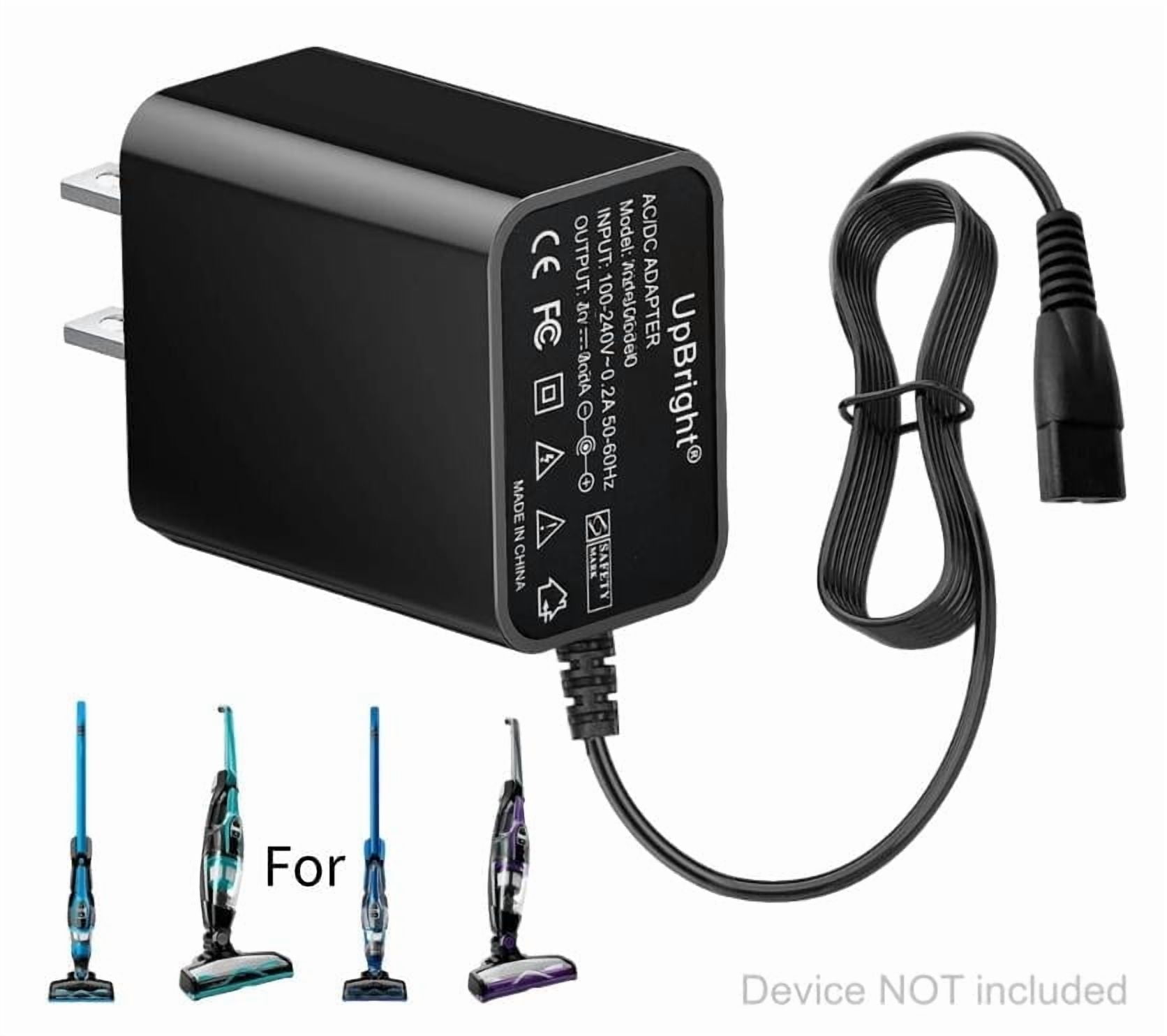 UpBright 14V AC/DC Adapter, Compatible with Bissell 3061, 3190, 31902 ...