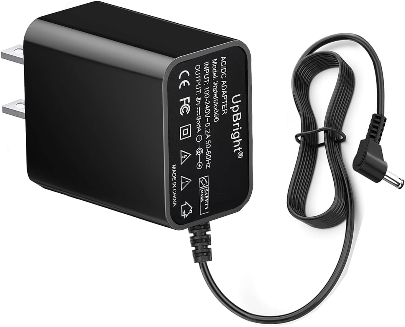 UpBright 17V AC/DC Adapter Compatible with Eureka NER300 Groove ...