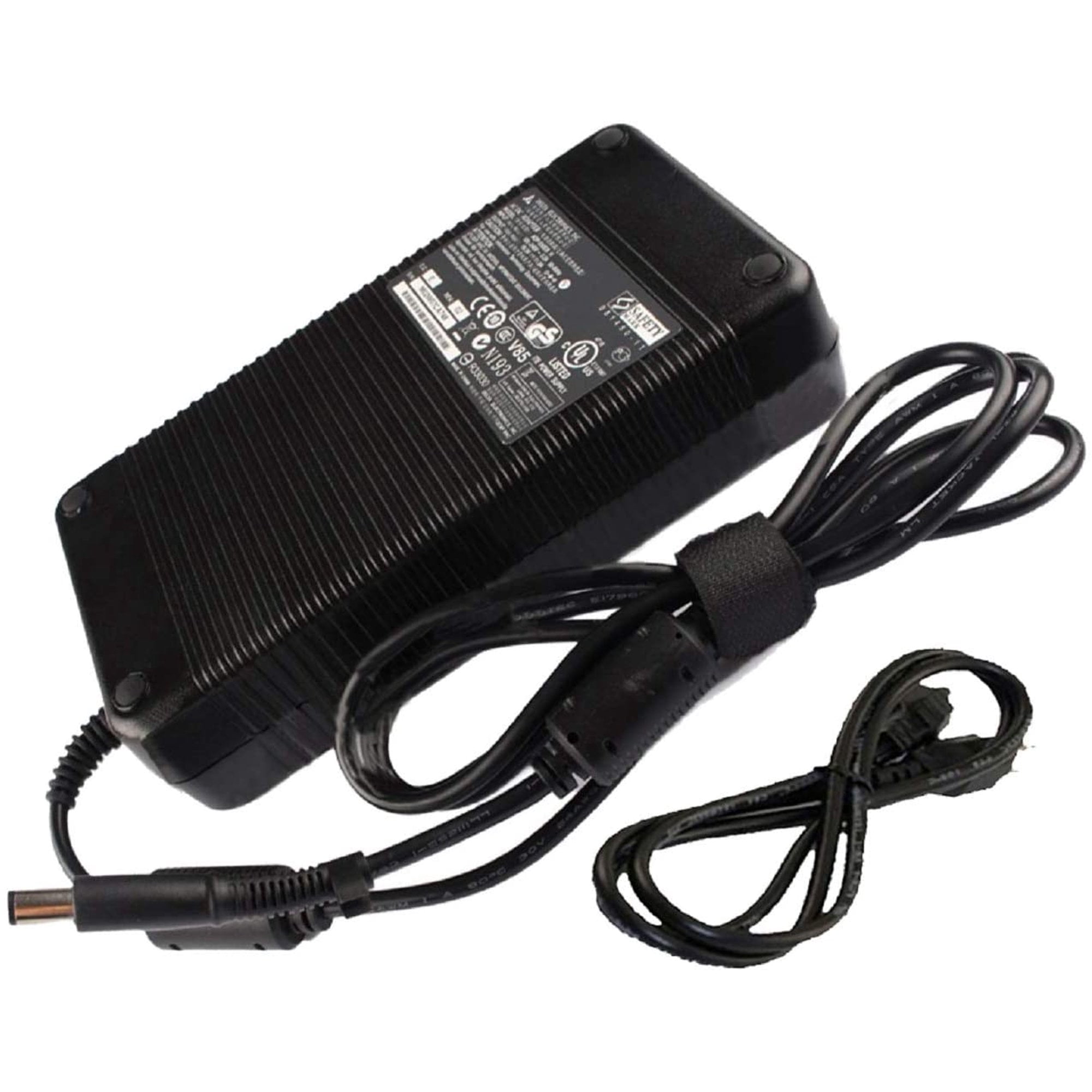 UpBright 230W AC/DC Adapter Compatible for HP ZBook 15 G2 Series ...