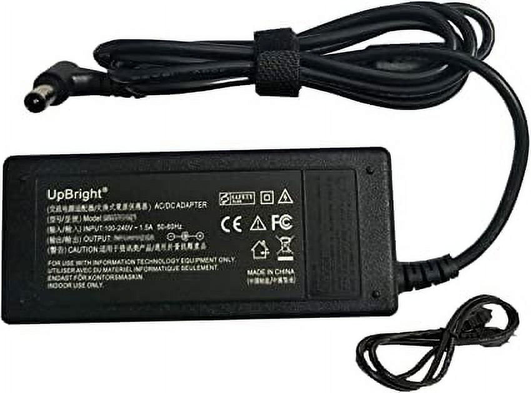 UpBright 24V AC/DC Adapter Compatible for Samsung HW-H7500 HW-H7501 HWH ...