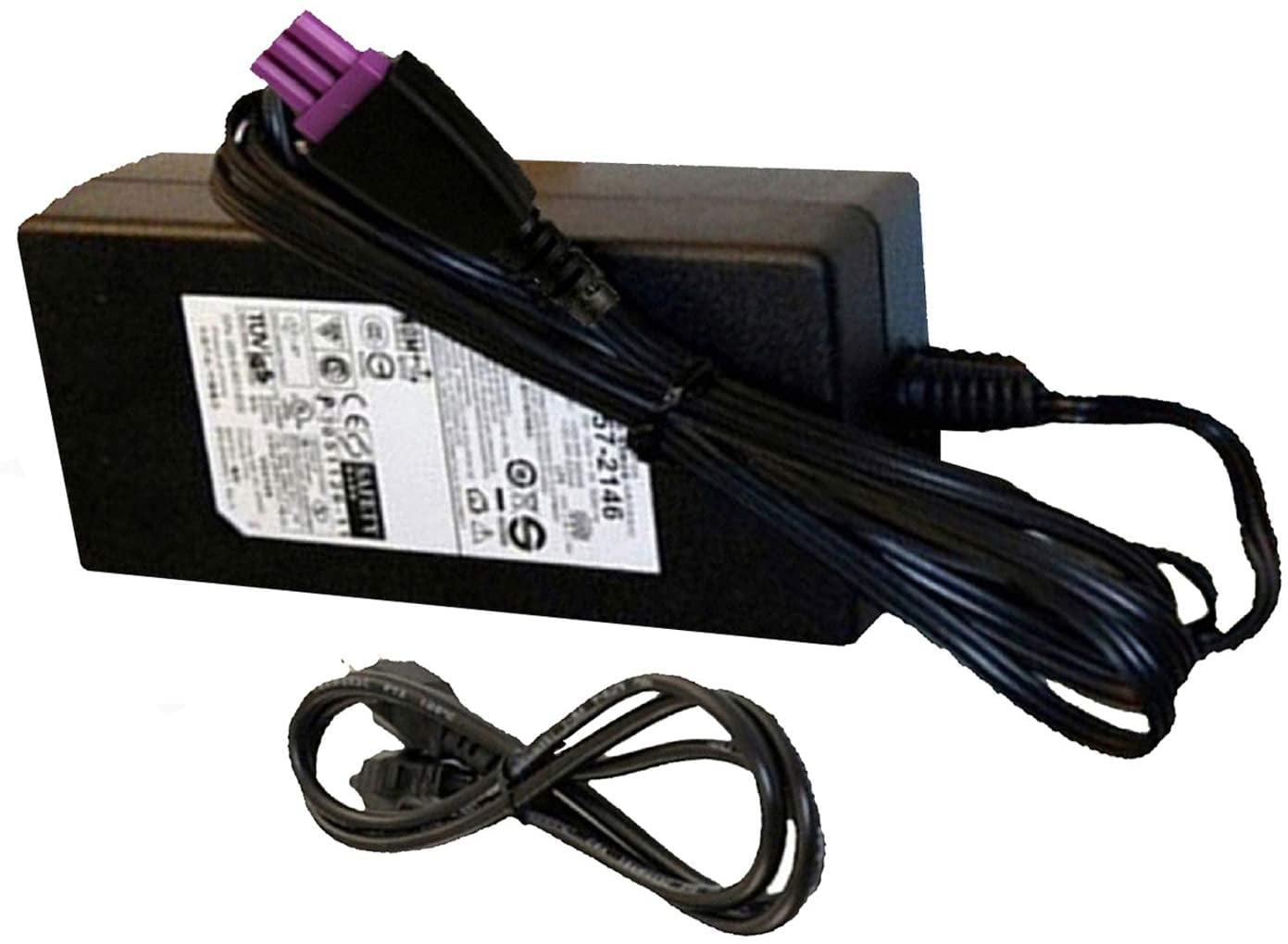 UpBright 32V AC/DC Adapter Compatible with HP DeskJet 3050 3050A J610 ...