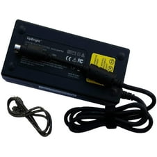 Class 2 Power Supply 120vac 60hz