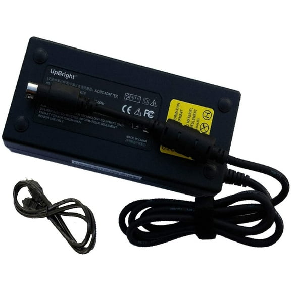 Class 2 Power Supply 120vac 60hz