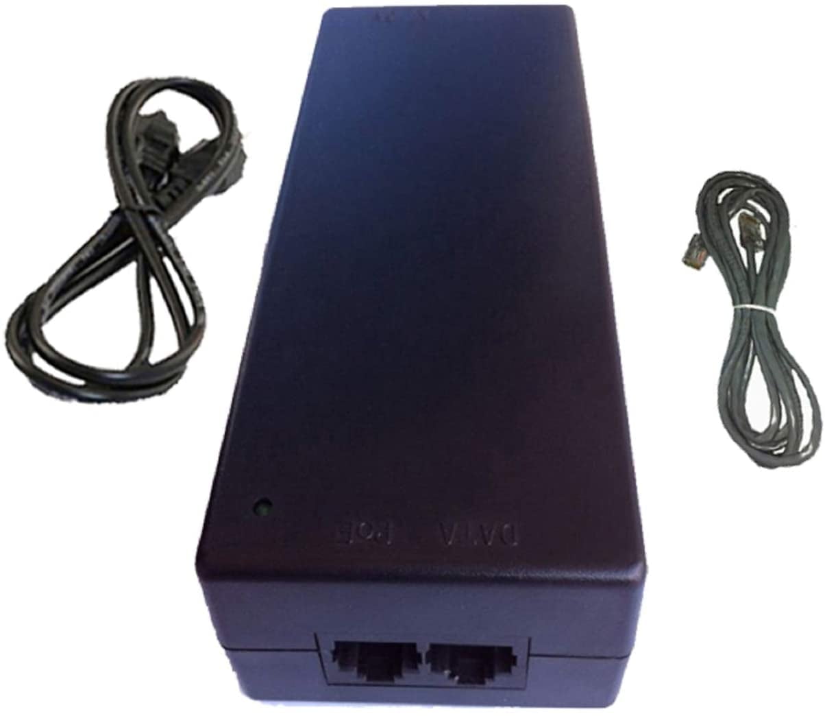 48V AC/DC Adapter for M-itel 51015131 PENB1020B4800N02 Ethernet PoE ...