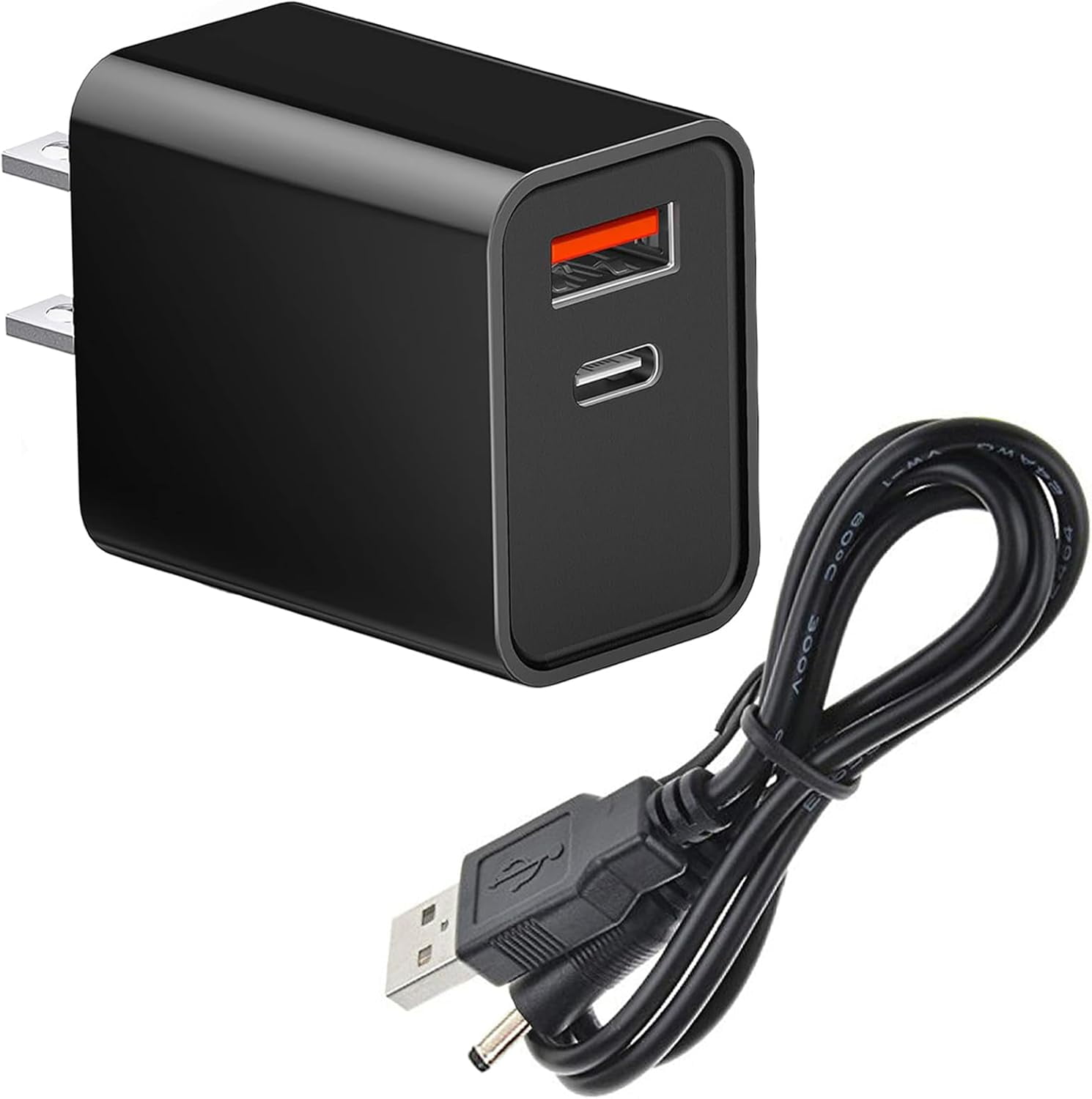 UpBright 5V AC/DC Adapter Compatible for O-CONN Model 5323 JF-5323 ...