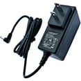 UpBright 5V AC/DC Adapter Compatible for PhotoSpring PSF-101 PSG-101 PS10 10in WiFi Digital ...