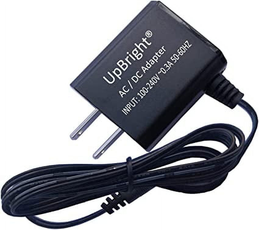 AC DC Adapter Compatible for I-onVac Fusion Clean 8246 8245 8201 8201SC ...
