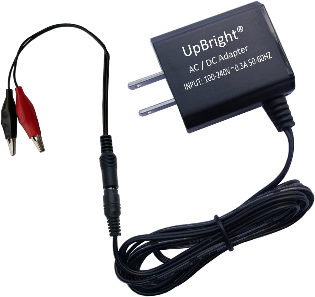 UpBright AC/DC Adapter Compatible for Mojo Mallard Duck Decoy Outdoors ...