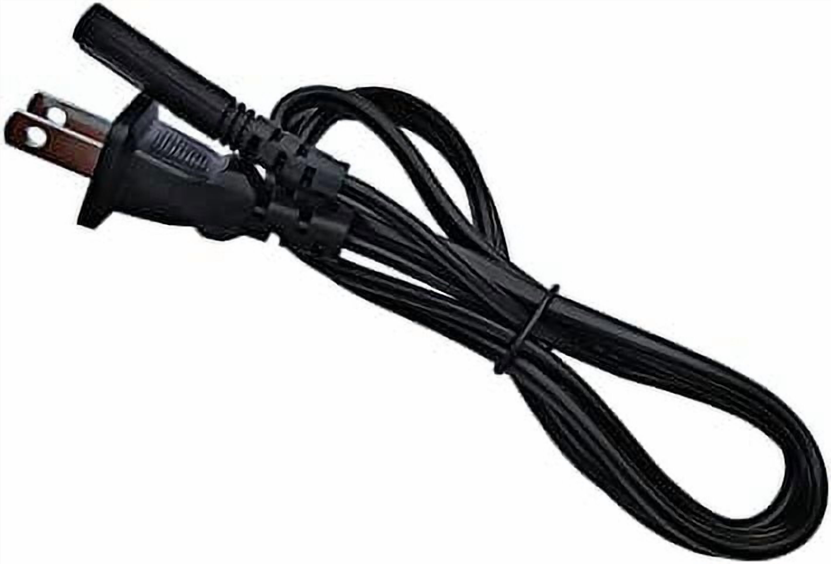 AC in Power Cord Cable Plug Lead Compatible with Bro-ther SDX125 ...