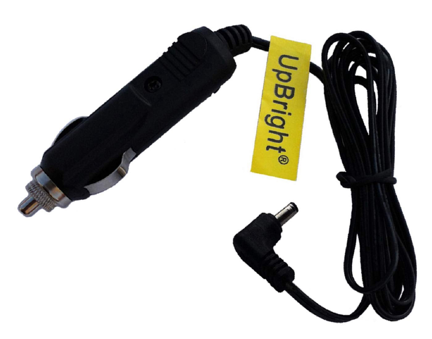 UpBright Car 12V DC Adapter Compatible with Escort Passport 4200 4500 ...