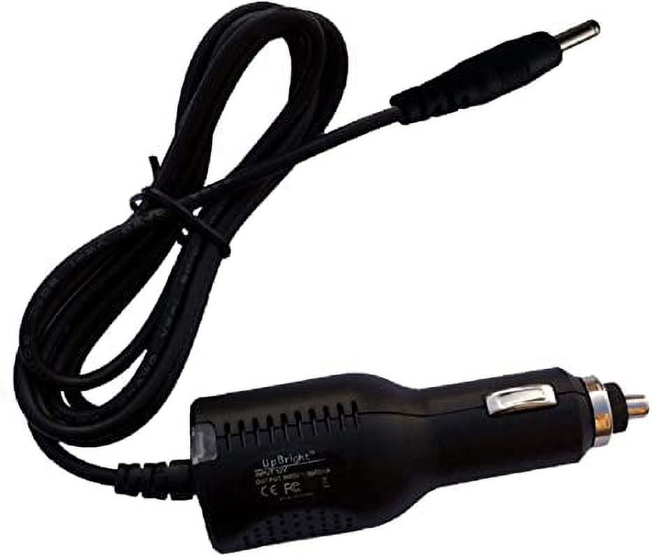 UpBright Car 15V DC Adapter Compatible with Creative Sound Blaster Roar ...