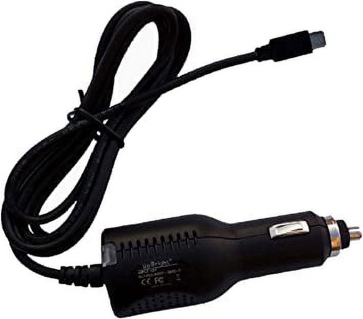 Car 5V DC Adapter Compatible for V-antrue N2S N4 Front and Cabin Dual ...