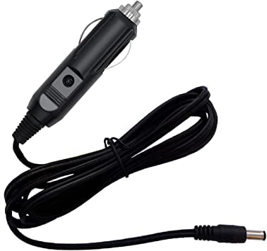 UpBright Car Adapter Compatible with Enginstar R350 350W Portable Power ...