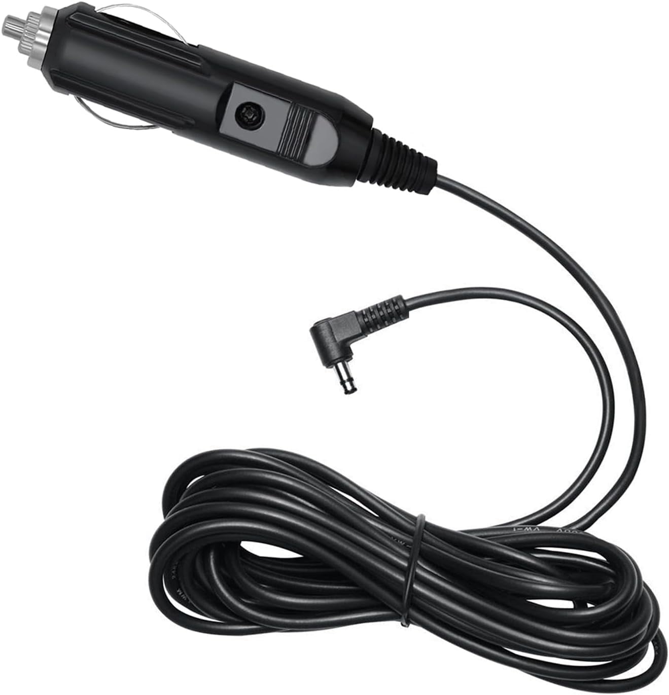 UpBright Dash Cam Car DC Power Cord Compatible with Thinkware Dashcam ...