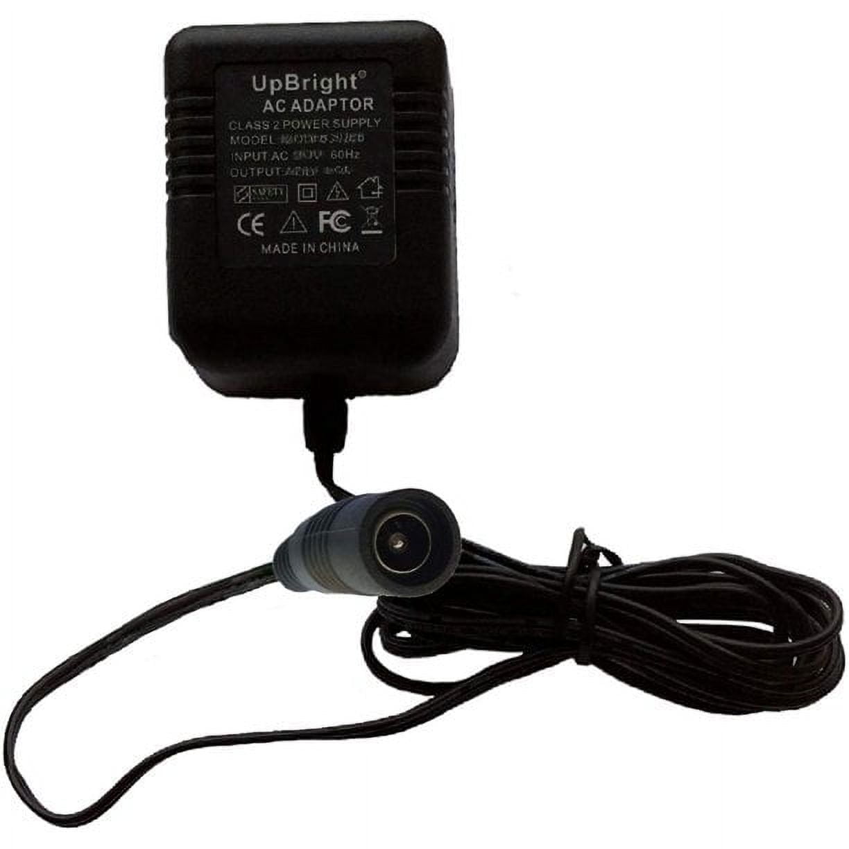 12V AC AC Adapter for Model JT-12V1000 JT12V1000 Class 2 Transformer ...