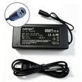 2-Prong AC/DC Adapter Replacement for K-aidi L-imoss Okin Ashley Li-ion ...