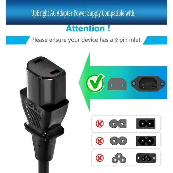 Tcl Tv Power Cord