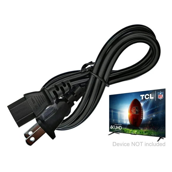 Tcl Tv Power Cord