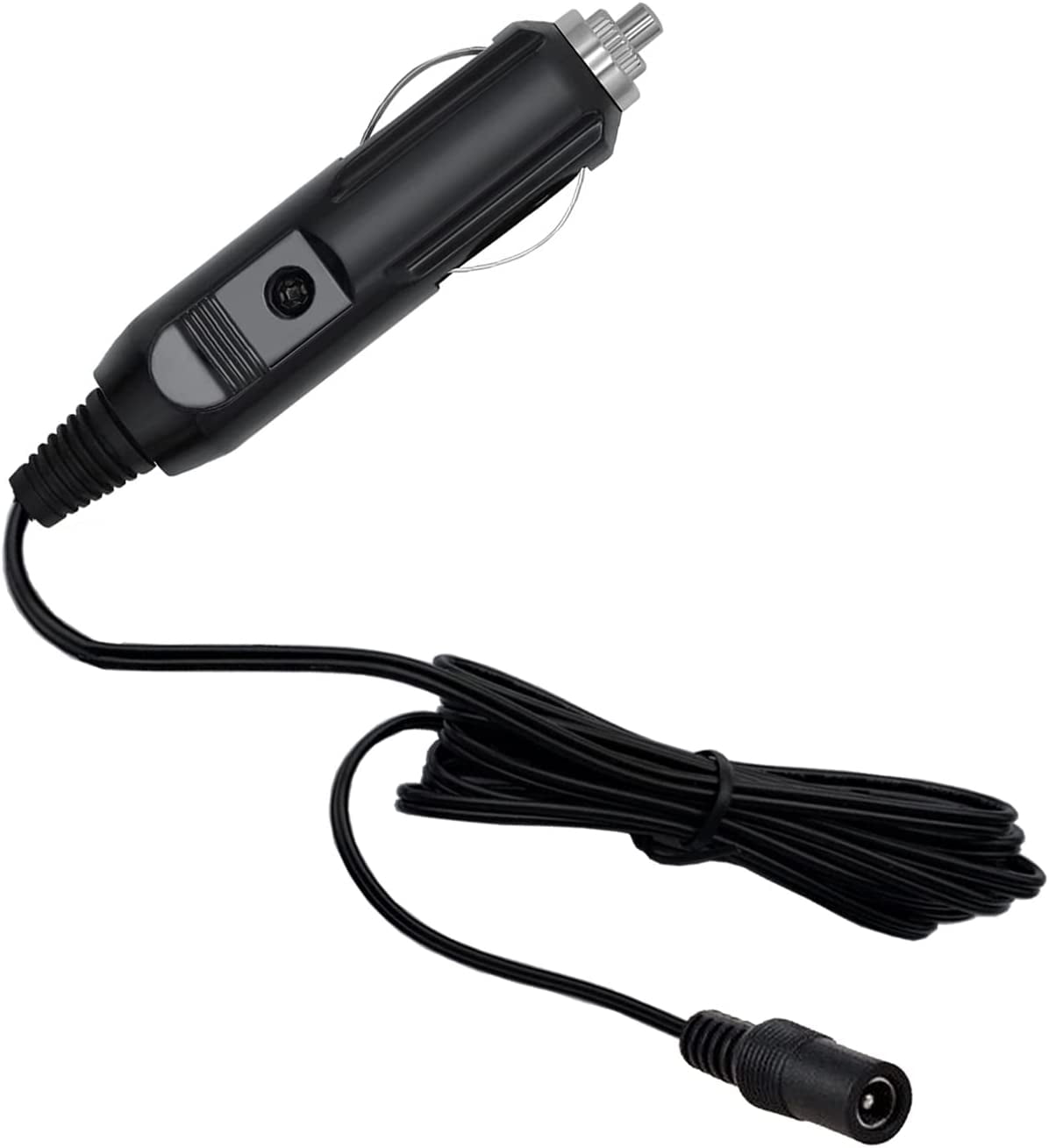 UpBright New Car DC Adapter Compatible with Milwaukee 49-24-2301 M12 ...