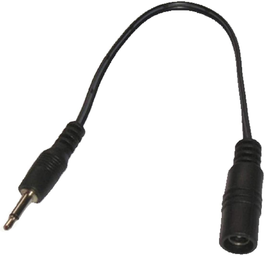 Mini-Jack Adapter Compatible for Rat MXR DOD Guitar Effect Pedals Old ...