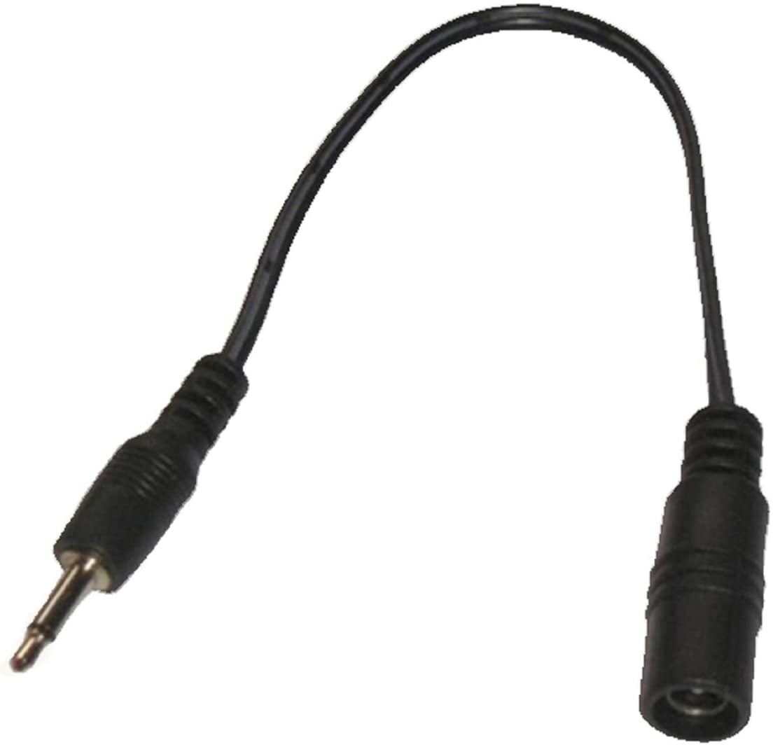 UpBright New Mini-Jack Adapter Compatible with Rat MXR DOD Guitar ...