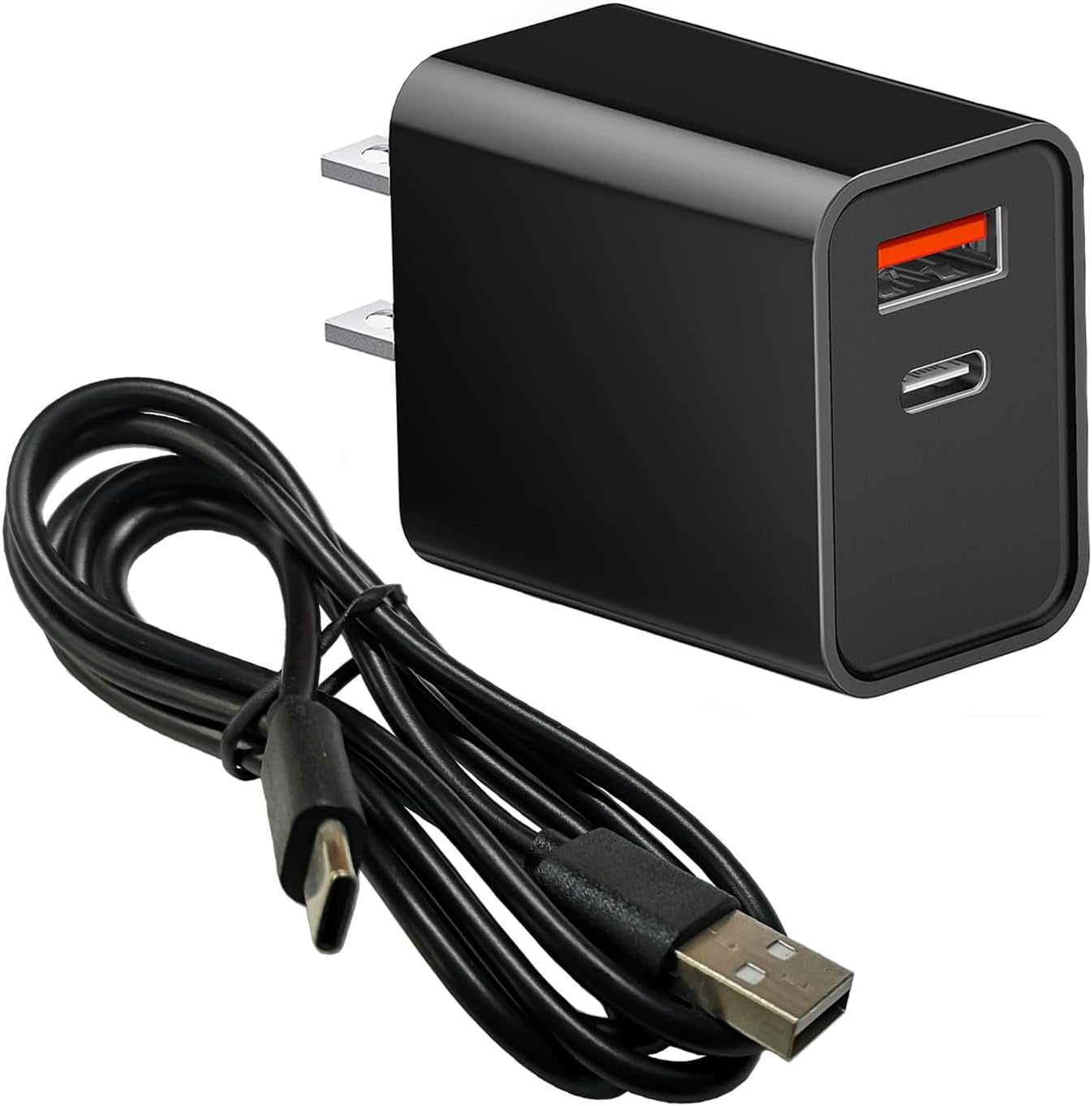 UpBright USB-C 12V AC/DC Adapter Compatible for YOLOLIV YoloBox Pro ...