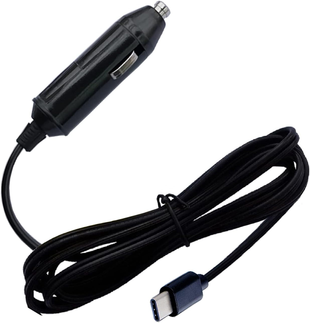 UpBright USB-C Car DC Adapter For NOCO Boost X GBX45, GBX55, GBX75 ...