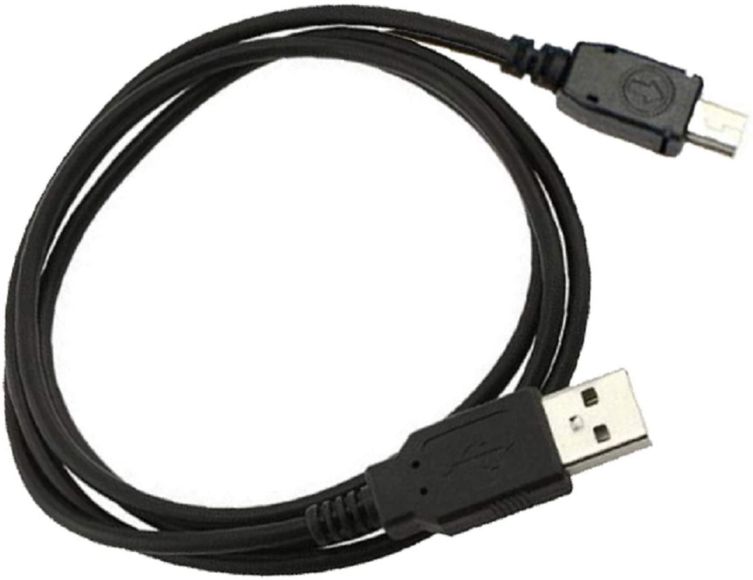 UpBright USB Charging Cable Power Charger Cord Compatible with Bushnell ...