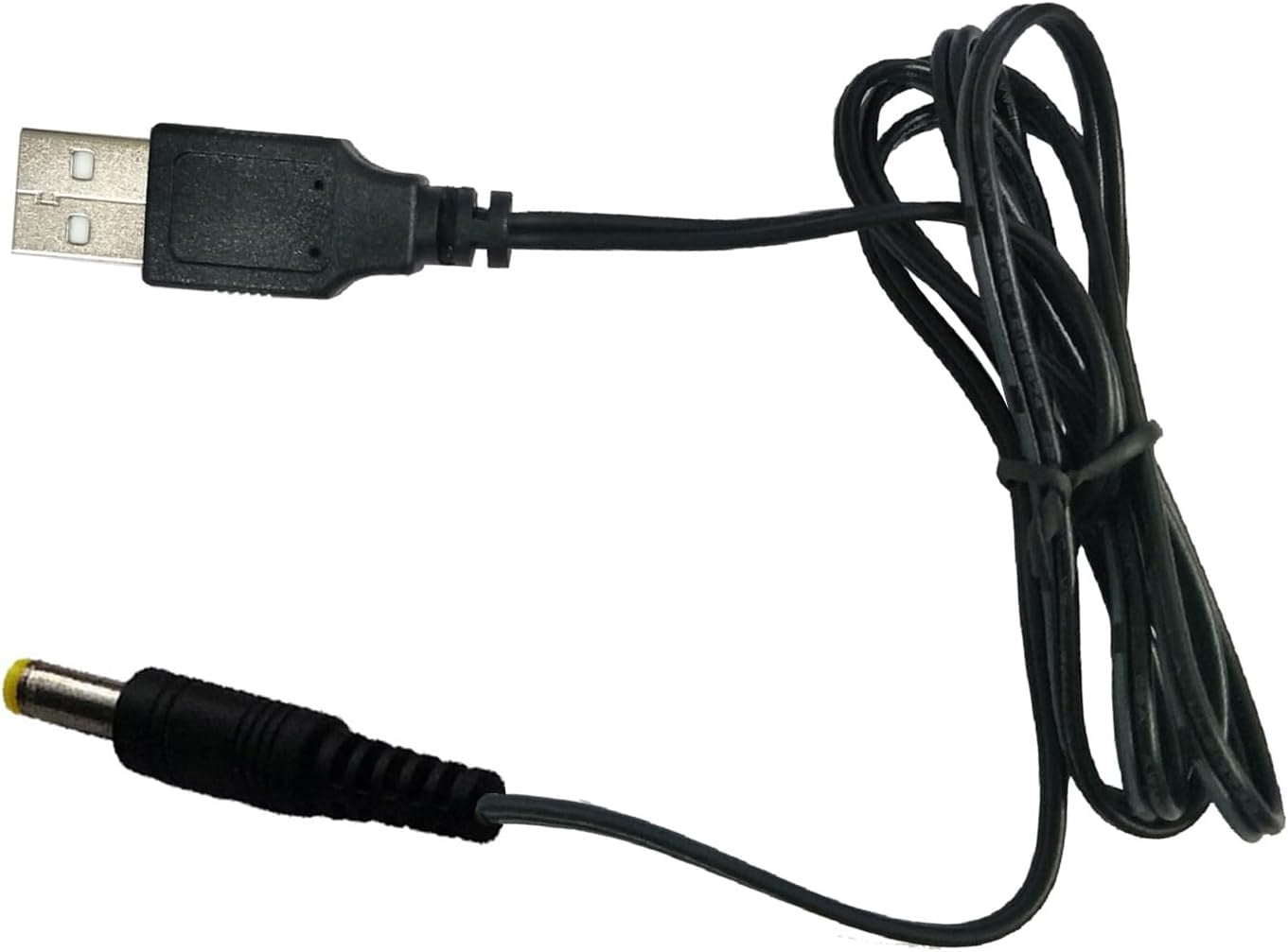 UpBright USB DC 4.5V - 5V Cable PC Charger Power Cord Compatible with ...