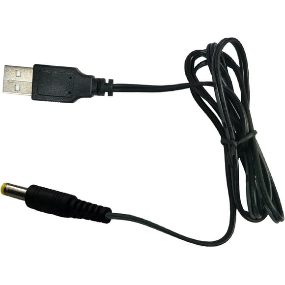 Dc 5v Power Cord