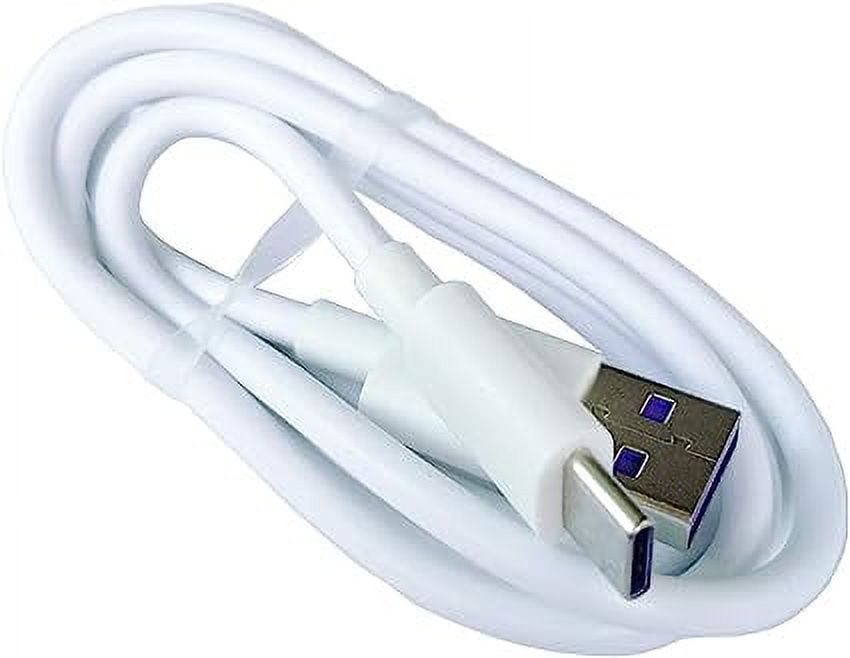 UpBright USB A to USB-C USB Type C 5V Charging Cable Power Supply ...