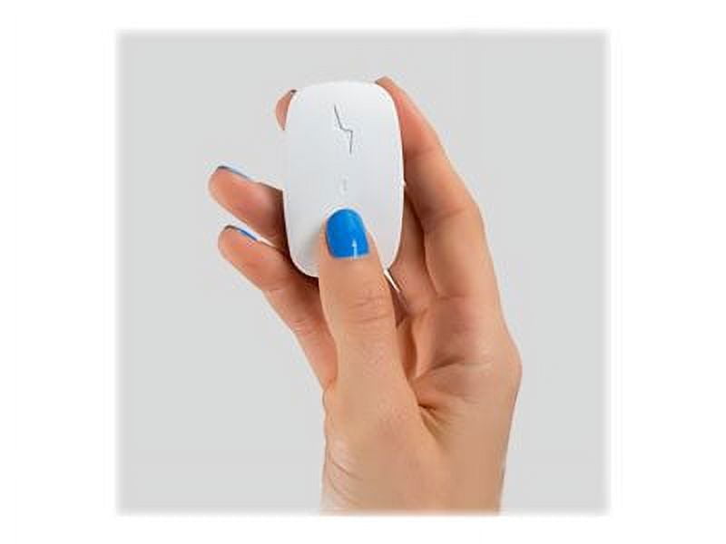 UpRight Go Trainer, Posture Tracker, Bluetooth - Walmart.com