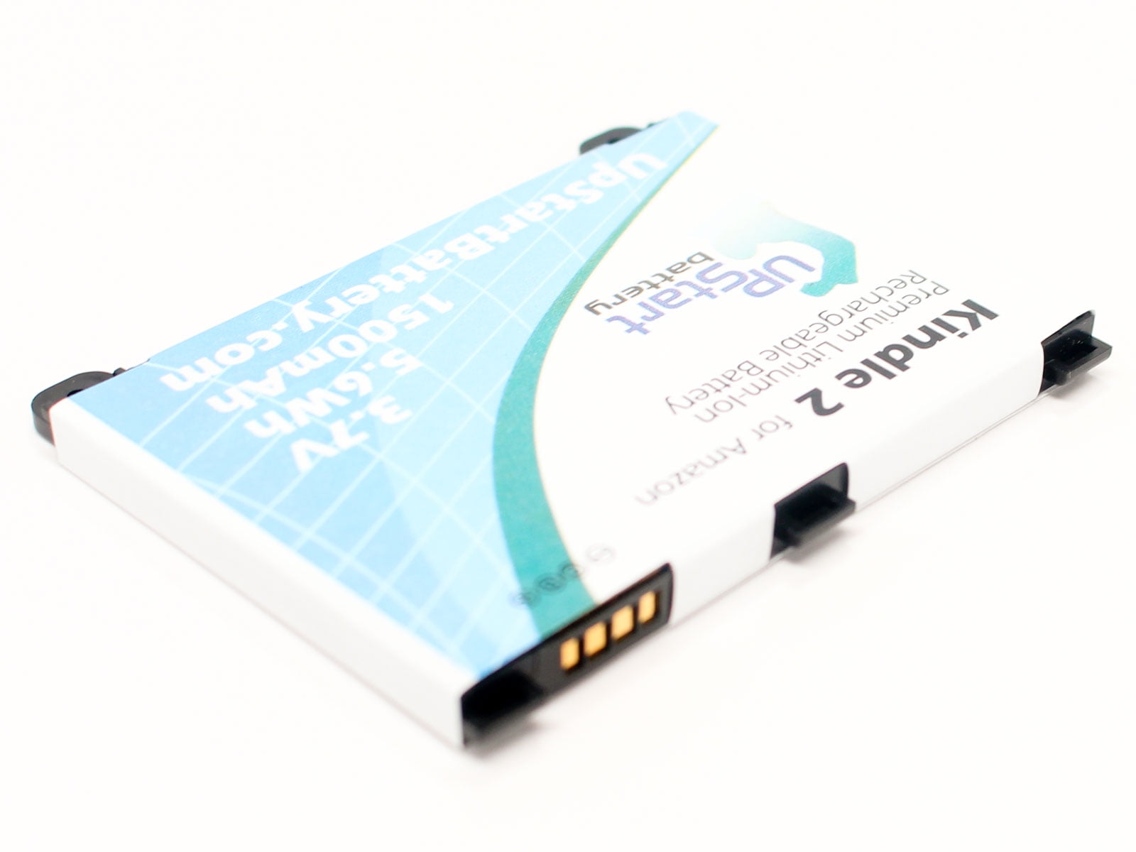 UpStart Battery Amazon Kindle DX Battery - Replacement for Amazon ...