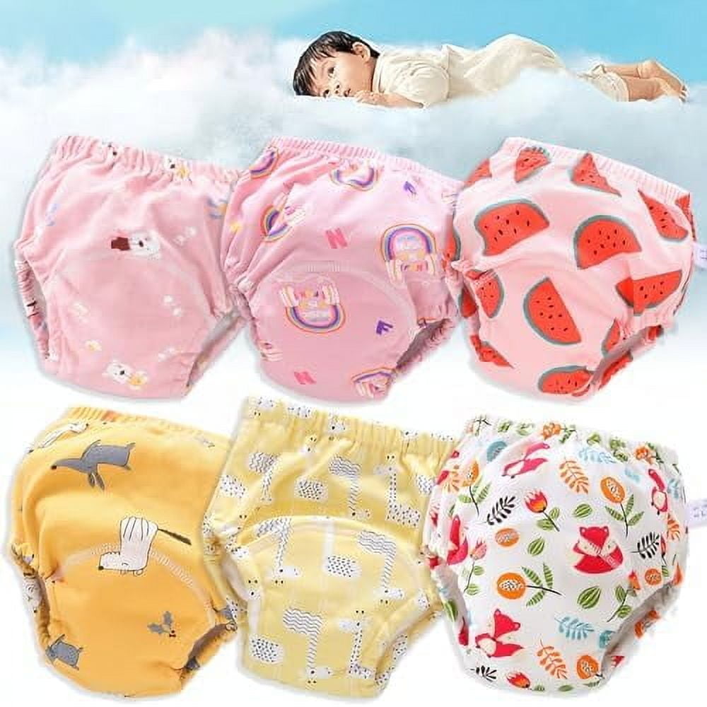 Upairy Potty Training Underwear, Upairy Training Underwear, Upairy ...