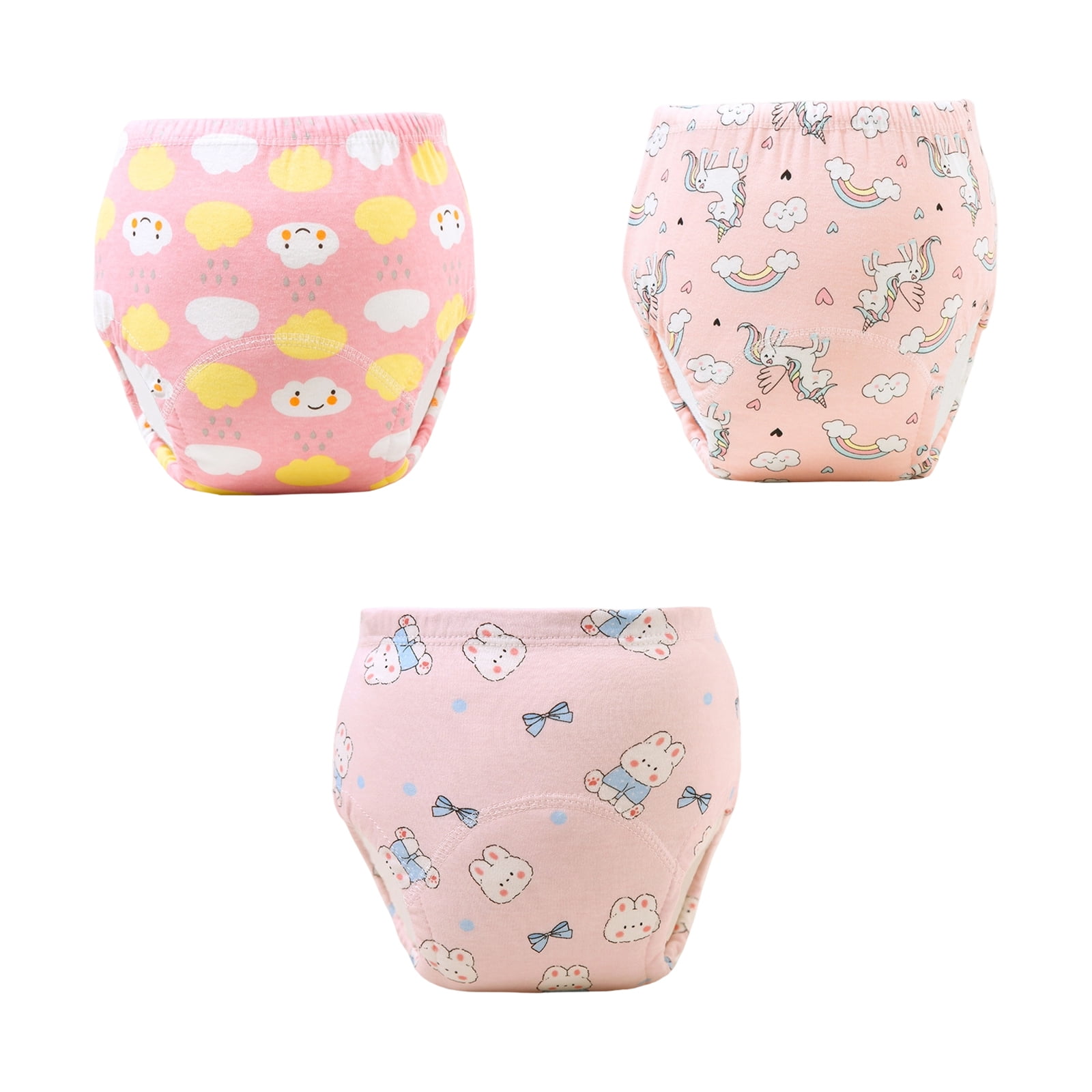 Upairy Training Pants for Boys, Upairy, Upairy Training Underwear ...